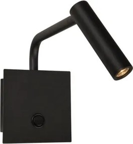 Nástěnné LED svítidlo NOVA LUCE SICILY 3W 3000K 7140181