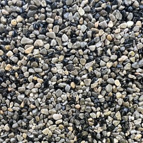 Báča Beton Kamenný koberec na stěnu Moro Frakce: Jemná (0,7 – 1,8 mm), vydatnost setu 3,5 m², Doporučené použití v: interiéru - akrylátové pojivo