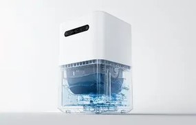 Smartmi Evaporative Humidifier 3 bílá / Odpařovací zvlhčovač vzduchu /