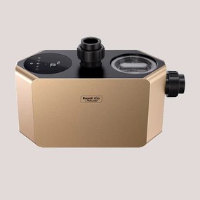 Vagnerpool Filtrační čerpadlo VICTOR 1,5 kW - RAPID X20