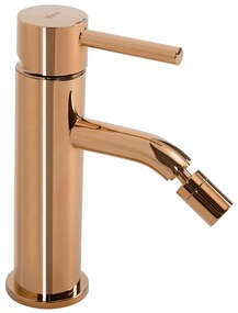 Rea, Bidetová baterie REA Lungo Rose Gold, REA-B4700