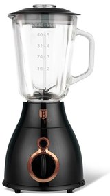 BERLINGERHAUS Mixér stolní 600 W 1,5 l Black Rose Collection BH-9025