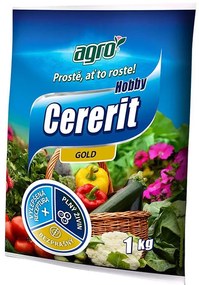 AGRO Cererit Hobby GOLD 1 kg