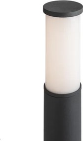 RED R12549 GARRET 500 stojanová antracitová 230V LED 15W IP65 3000K - RED - DESIGN RENDL