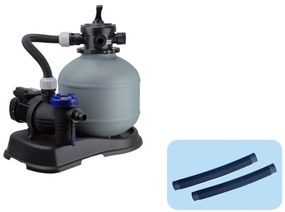 Poolmaster Spojovací hadice čerpadlo/ventil filtrace 6 - 8 - 12 m3/h (průměr 38 mm) (0189)