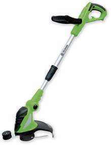 Fieldmann Nářadí - Elektrická strunová sekačka 550 W, záběr 30 cm 50003112