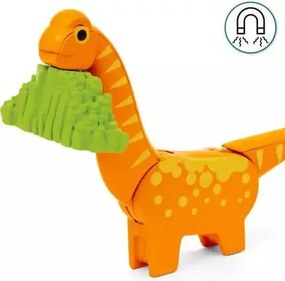 BRIO Dinosauří kruhová vláčkodráha / od 3 let