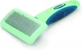 Beeztees Kartáč pro psy Medium 16cm