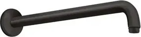 Hansgrohe Aktiva - Sprchové rameno 39 cm | matná černá
