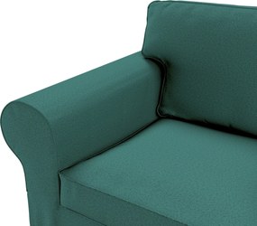 Potah na pohovku IKEA  Ektorp 2-místná, nerozkládací