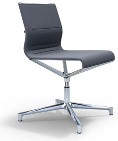 ICF - Židle STICK ATK 201 s nízkým opěrákem