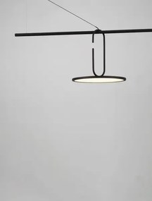 Designový lustr Gea