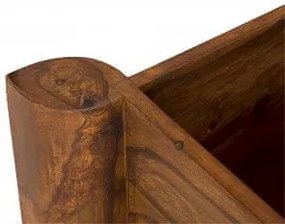 Woodkings  Konferenční stolek Merlin lll