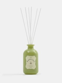 Sinsay - Vonný difuzér s tyčinkami Matcha Latte - zelená