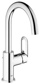 GROHE 23091000 - Umyvadlová baterie BAULOOP 310 mm lesklý chrom