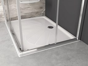 Ravak Gigant Pro 100 x 80 cm XA03A401010 sprchová vanička
