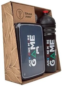set R&B box a lahev Game 700ml