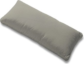 Potah na polštář Karlstad 67x30cm barva zelená látka sametová