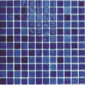 EBS Brumas BR-2006 mozaika 31,6x31,6 azul anil 2 m2