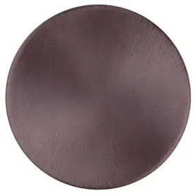 LED kávové svítidlo na zeď Cyrcle 12W