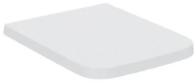 Ideal Standard Blend - WC sedátko, softclose, bílá T392701