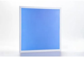 Eglo 32547 - LED RGBW Stmívatelný podhledový panel SALOBRENA-C 34W/230V bílá+ DO