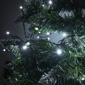 Creative Corner LED světelný řetěz 10m 100LED studená bílá