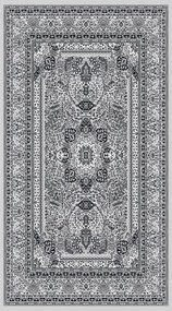 VOPI Kusový koberec Marrakesh 207 grey Varianta: 200 x 290 cm