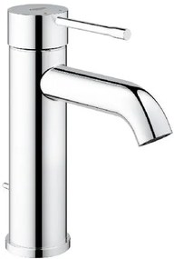 Grohe Essence - Umyvadlová baterie s výpustí, chrom 23589001