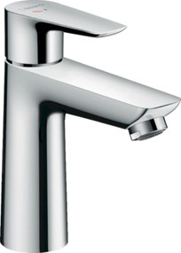 Hansgrohe Talis E umyvadlová baterie bez výpusti chrom 71714000