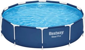 Bestway Nadzemní bazén Steel Pro 305 x 76 cm [3202703]