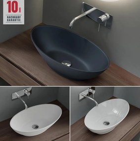 design umyvadlo COLOSUM G807 - 60cm