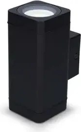 Nedis Venkovní světlo Smartlife / 760 lm / Bluetooth / 8.5 W / / 2700