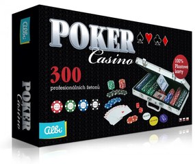 Albi Poker Casino 300 - 11,5 gramů