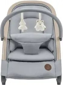 Maxi-Cosi Kori Beyond Grey / lehátko 2v1 / od narození do 15 kg (do 24