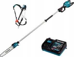 Makita Okresová Pila S Výložníkem 40V Xgt UA003GM101 30cm 4,0Ah