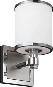 XXXLutz NÁSTĚNNÉ SVÍTIDLO, 12,8/16,5/24,8 cm Elstead Lighting - Online Only svítidla - 009093110701