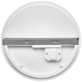 LED Venkovní stropní svítidlo DORI LED/24W/230V IP54 kulaté