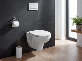 Aqualine Taurus LC1582 WC mísa závěsná