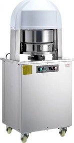 Elektrický dělič těsta 20KS Automatický kráječ těsta Pekárna na chléb pro pekárnu