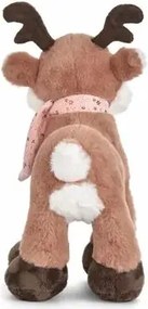 NICI plyš Sob Jonte 34cm / GREEN kolekce / od 0 měsíců