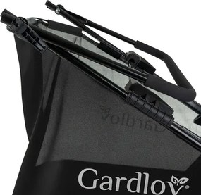 Ruční sběrač listí Gardlov - 100 L