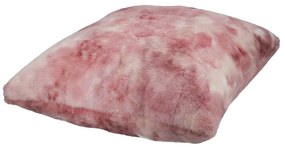 Lalee Polštář Rumba Cushion Pink