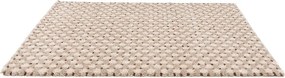 Béžový koberec 80x150 cm Ember – Universal