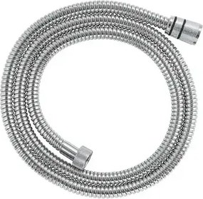 Grohe Hadice - Sprchová hadice VitalioFlex Metal Long-Life 1.5 m chrom