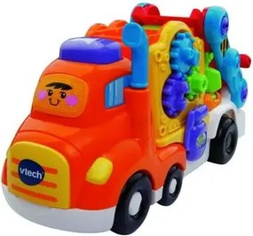 Vtech Tut Tut Servisní auto / CZ verze / od 12 měsíců