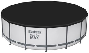 Bestway Bazén Steel Pro Max 4,57 x 1,22 m