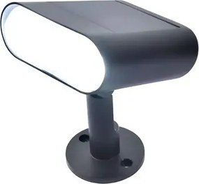 Lutec Ginbo Connect / Solární LED zahradní svítidlo