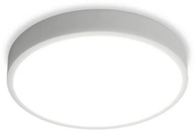 Stropní svítidlo panel SLIM-R ON - 1183231 - LED2