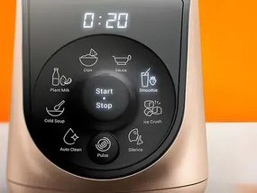 Tefal BL190AF0 černá / Stolní mixér / 1000 W